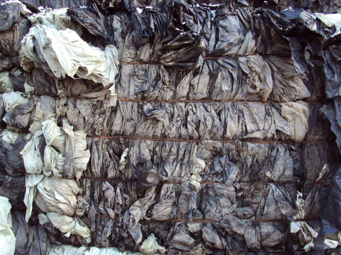 Agricultural Plastic Film
