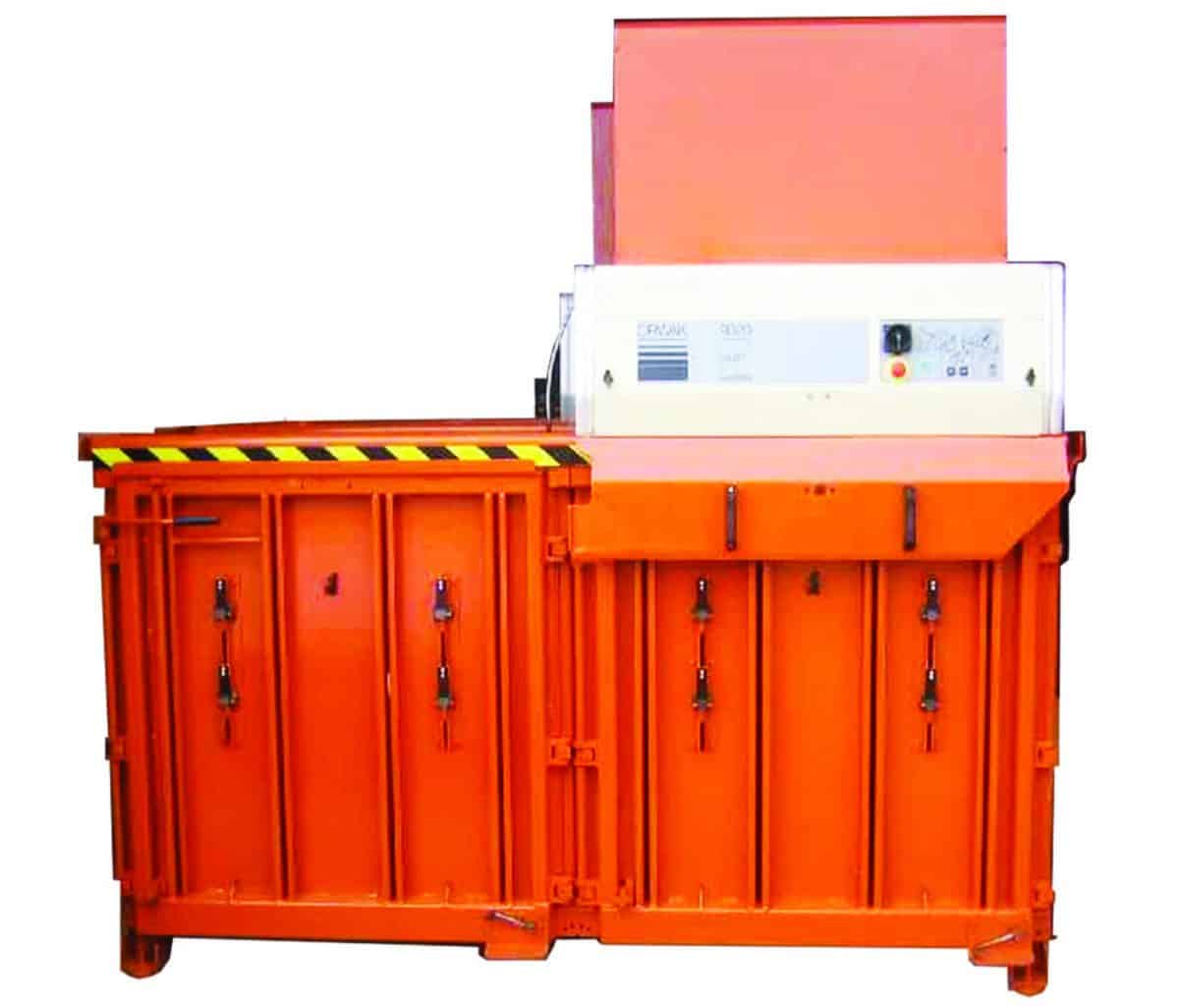 Waste Balers | Recycling Balers for Hire and Sell - Plastic Expert