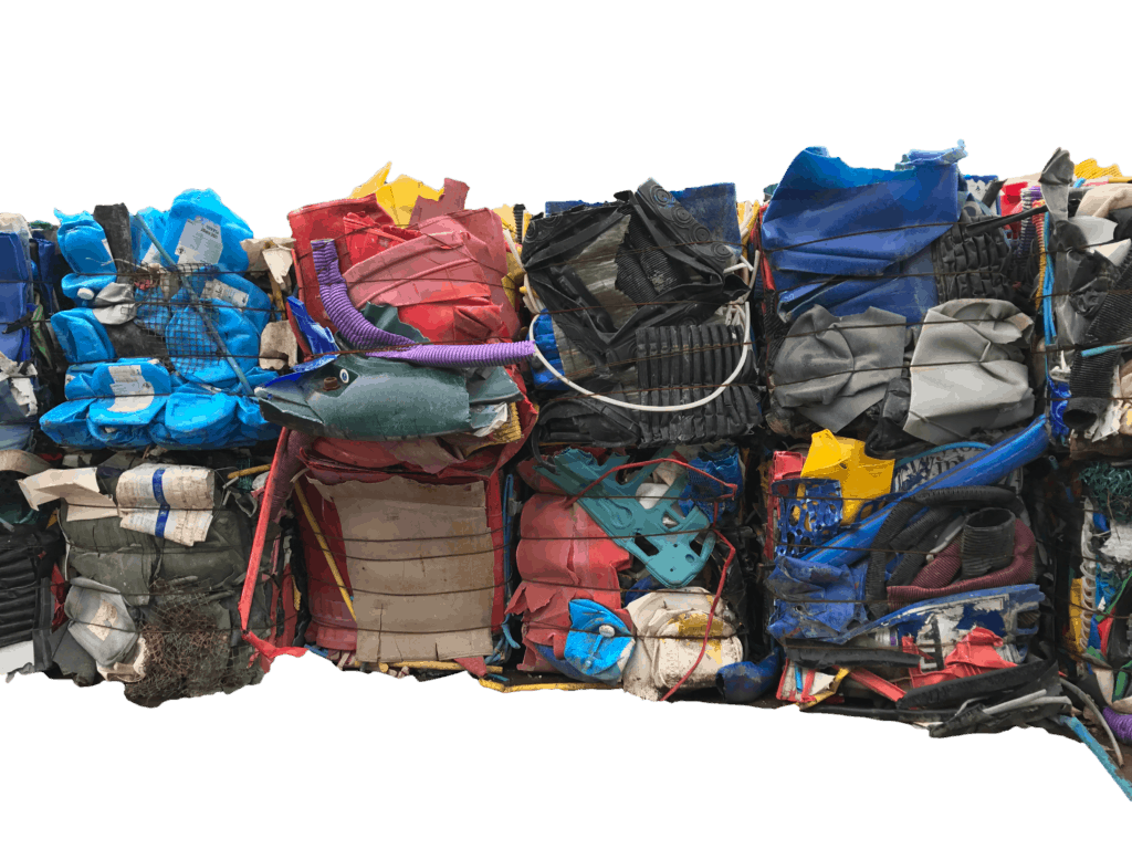 Rigid Plastic Recycling | Plastic Expert