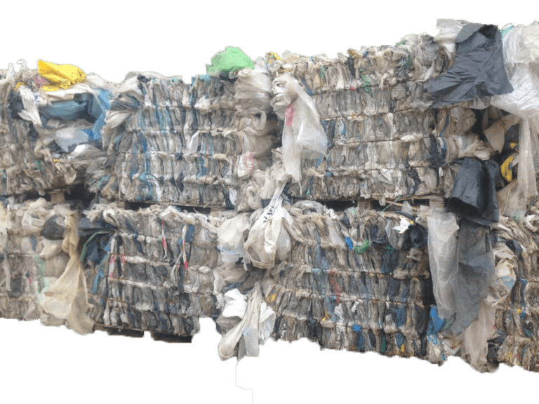 We Offer Quick and Efficient Polythene Recycling Services | Plastic Expert