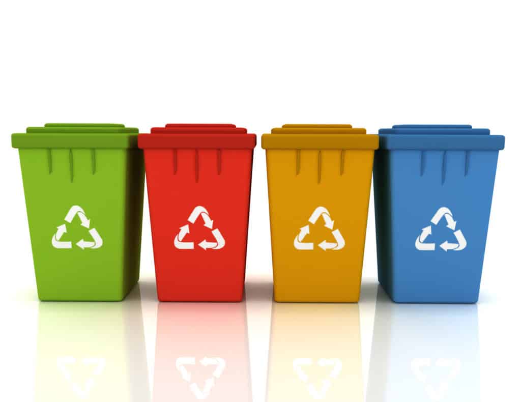 Recycling Codes: Knowing Your Plastics 1 - 7 | Plastic Expert
