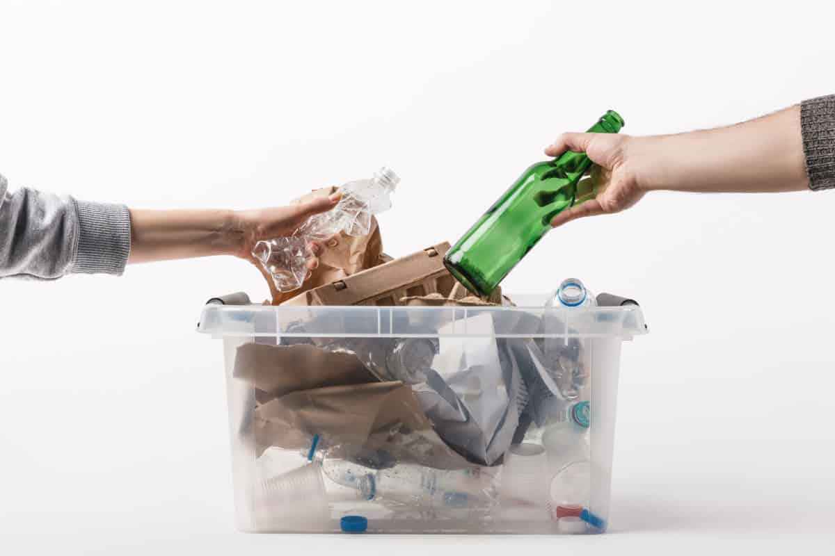 Facts About Recycling Plastic - Plastic Expert