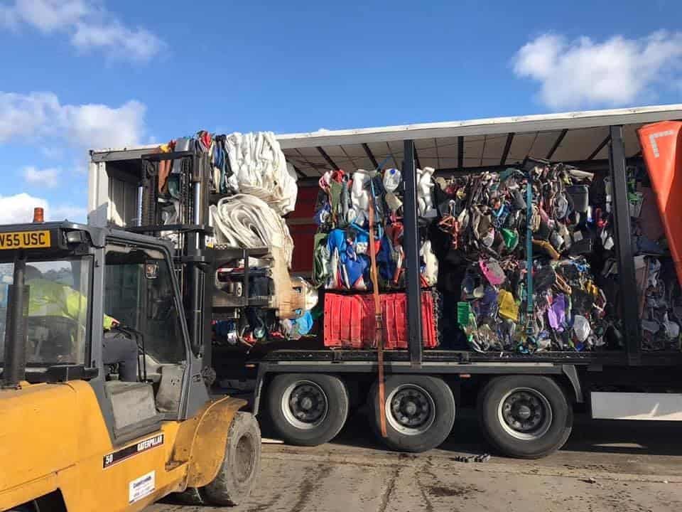 Who Buys Recycled Plastic In The UK Buy Sell Plastic Plastic Expert