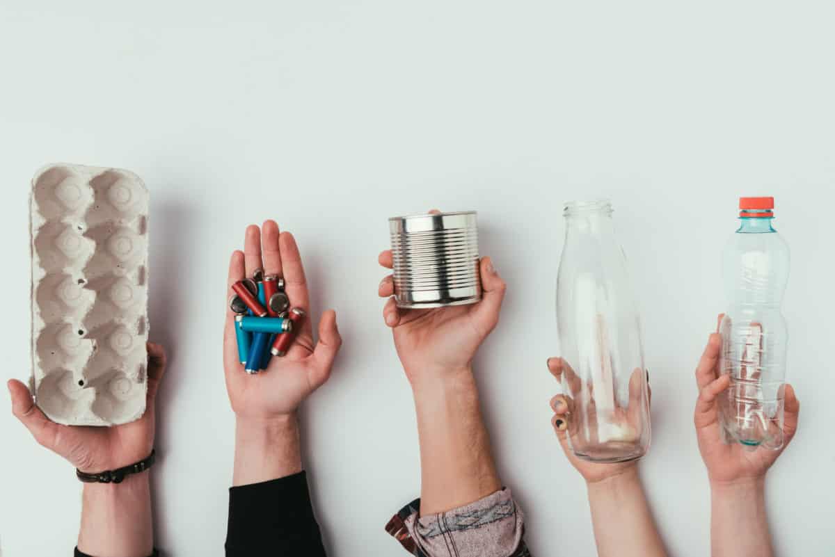 How has recycing changed over the years - Plastic Expert