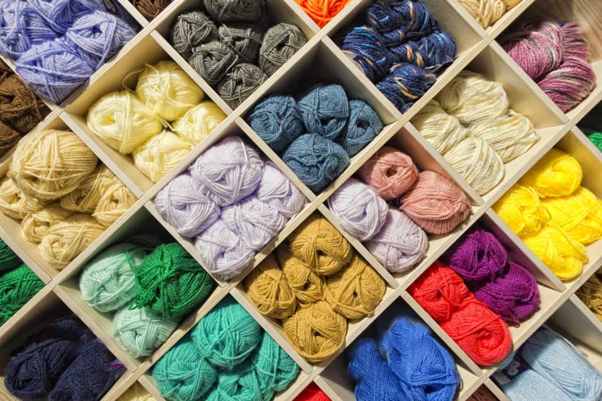 From Rags To Riches: the Italians transforming the textile industry