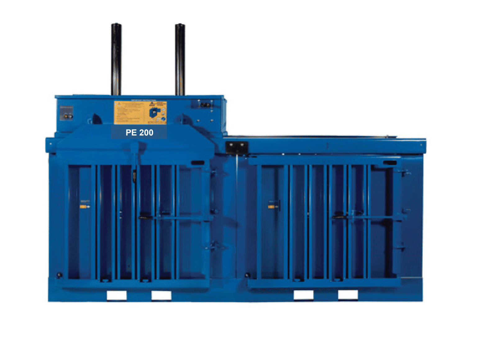 Waste Balers | Recycling Balers for Hire and Sell - Plastic Expert