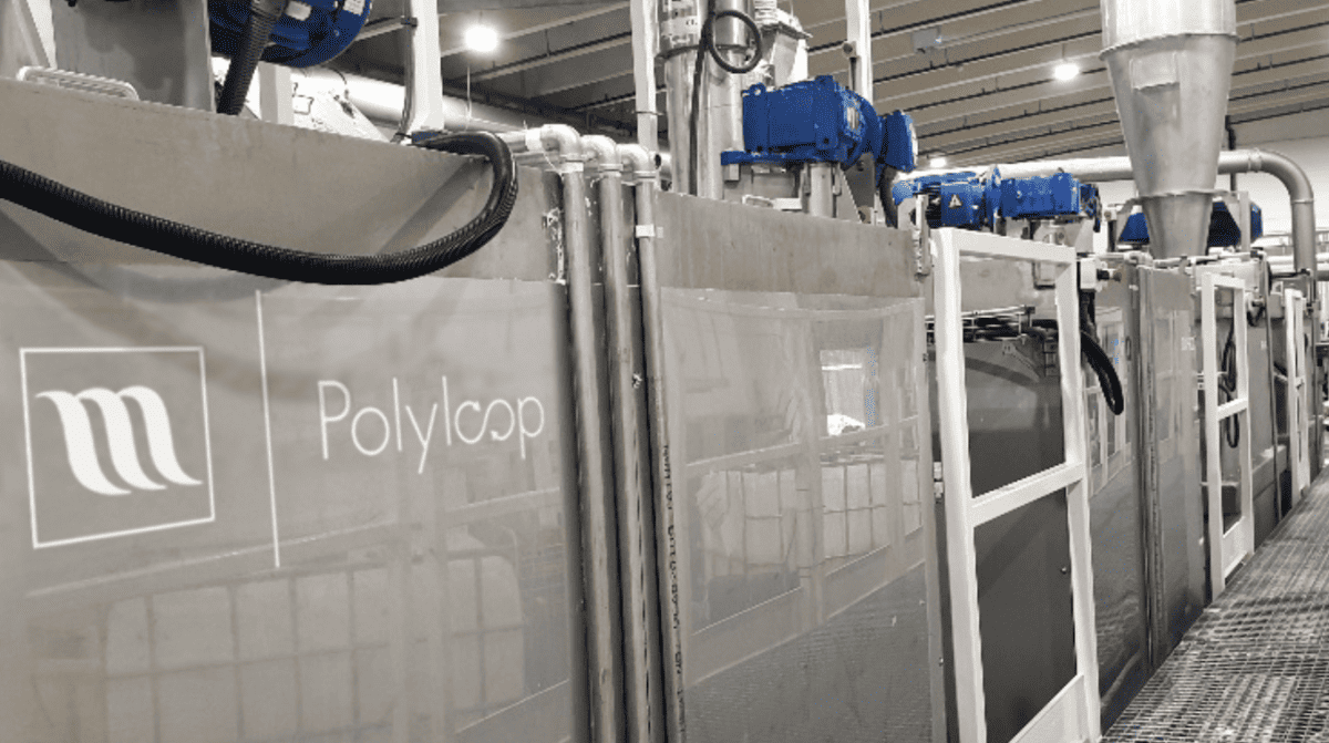 Mainetti Launches Global Recycling Initiative | Plastic Expert