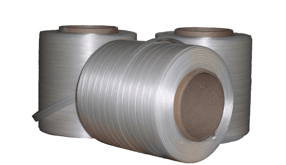 Bale Strapping For Sale Across The UK - Plastic Expert