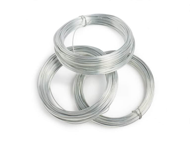 What Is Bale Wire Used For? - Tie Your Bales | Plastic Expert