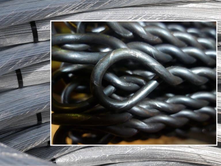 Cardboard Baler Wire For Sale Across The UK | Order Now - Plastic Expert