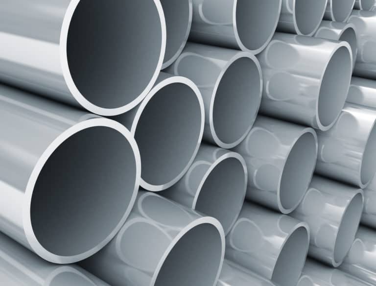 PVC Recycling Service | UK Wide Recycling For PVC Plastic