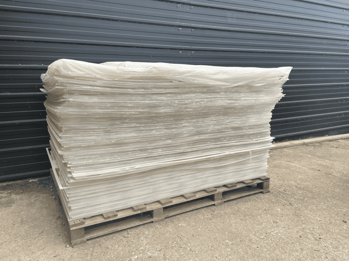 Who Buys Recycled Plastic In The UK - Buy & Sell Plastic | Plastic Expert