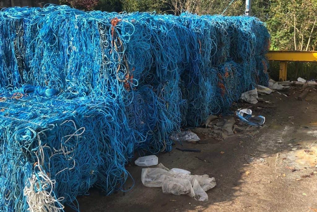 Can Rope Be Recycled - How To Recycle Rope | Plastic Expert