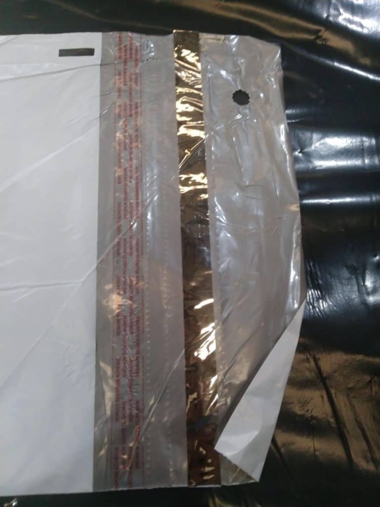 Flexible Polythene Packaging Case Study | Plastic Expert