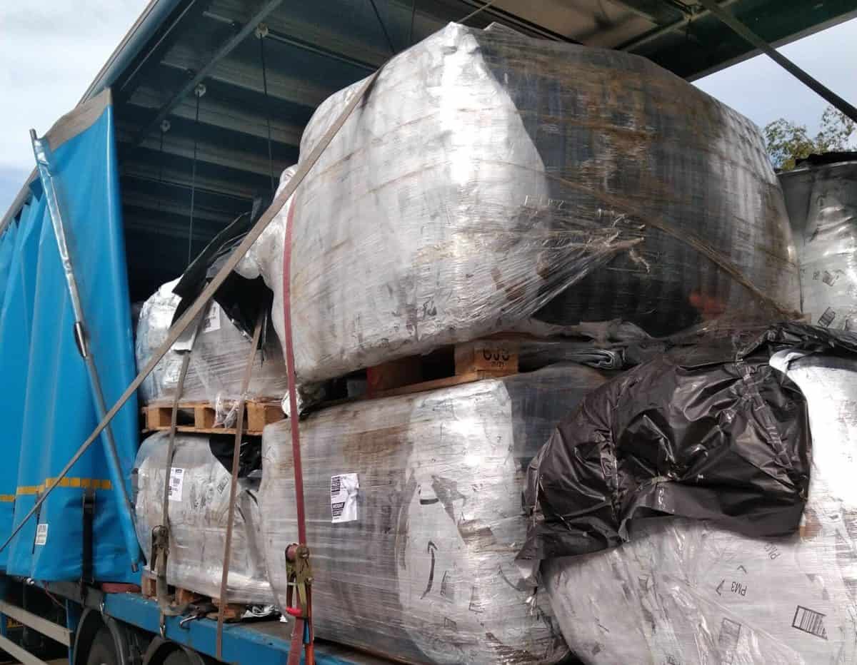 Flexible Polythene Packaging Case Study | Plastic Expert