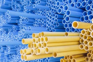 PVC Recycling Service | UK wide recycling for PVC plastic