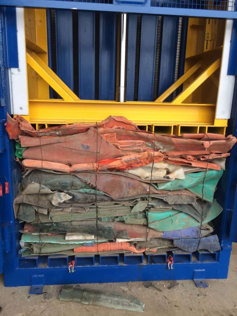 Plastic Recycling Norwich - Quick Collections | Plastic Expert