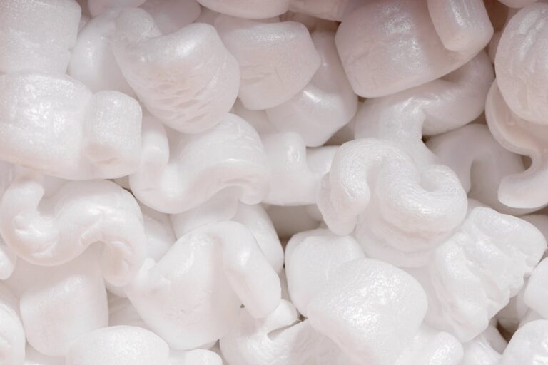 What Bin Does Polystyrene Go In? Plastic Expert